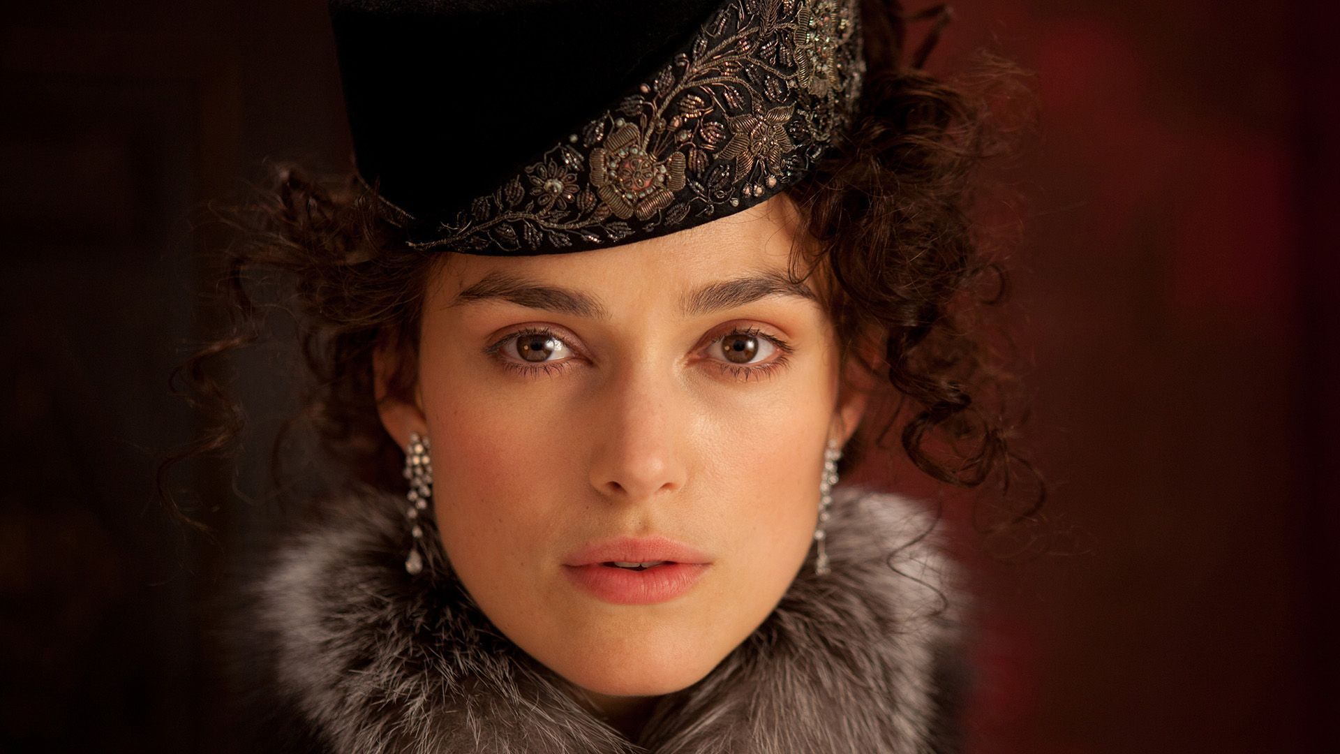 Anna Karenina Wallpapers - Top Free Anna Karenina Backgrounds - WallpaperAccess