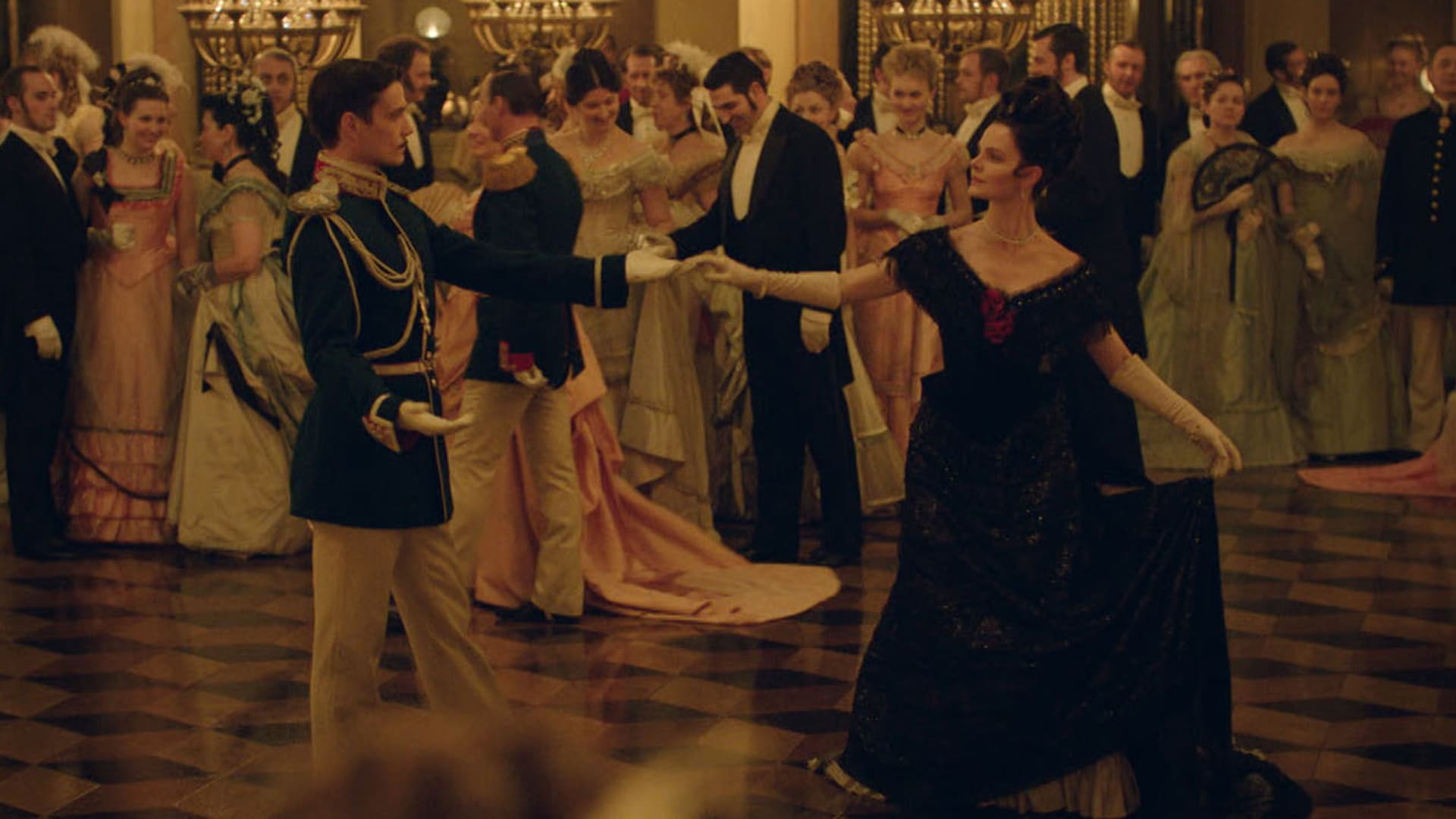 Anna Karenina Wallpapers - Top Free Anna Karenina Backgrounds - WallpaperAccess