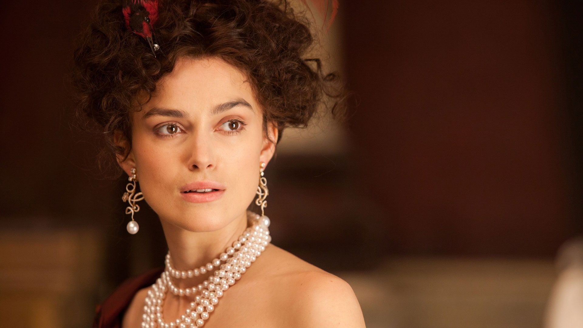 Anna Karenina Wallpapers - Top Free Anna Karenina Backgrounds - WallpaperAccess