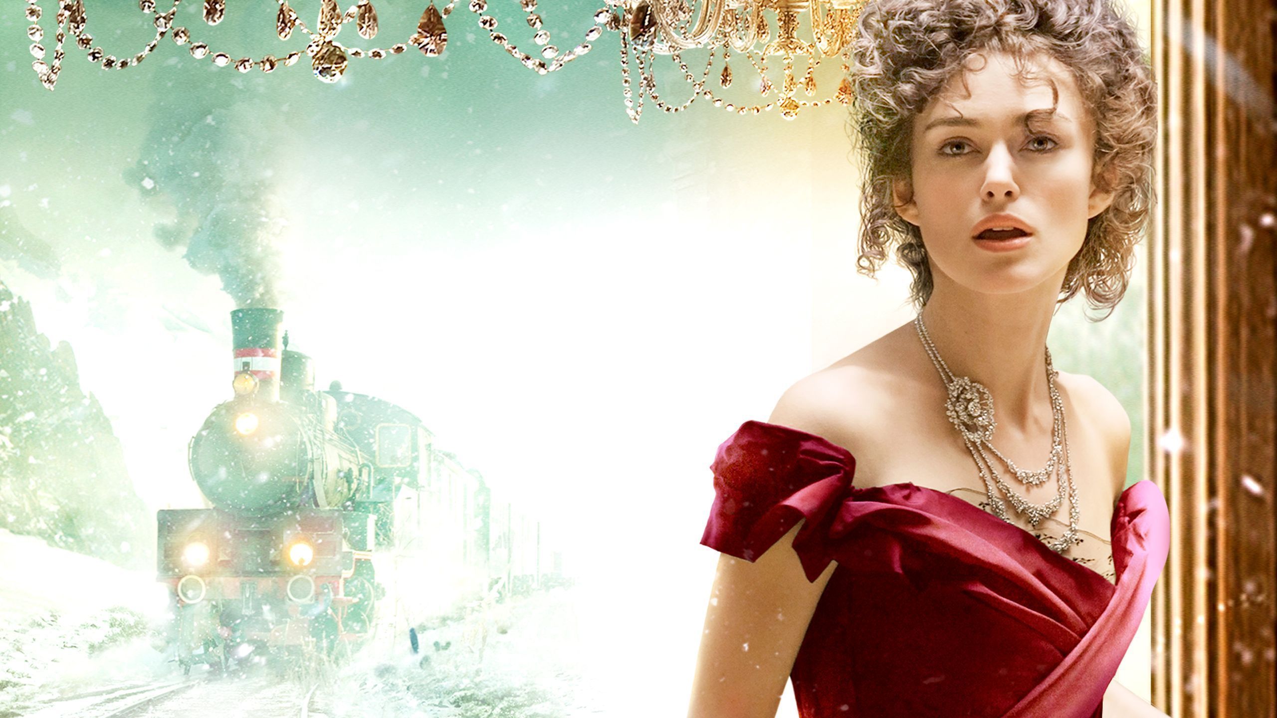 Anna Karenina Wallpapers - Top Free Anna Karenina Backgrounds - WallpaperAccess