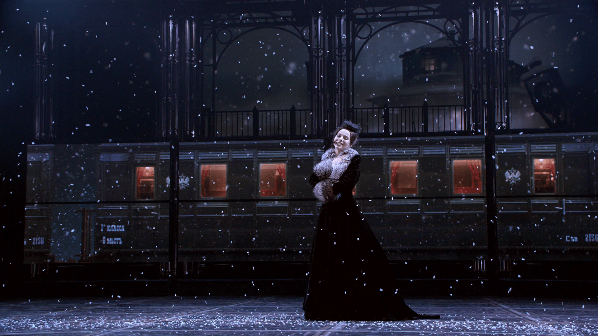 Anna Karenina Wallpapers - Top Free Anna Karenina Backgrounds - WallpaperAccess