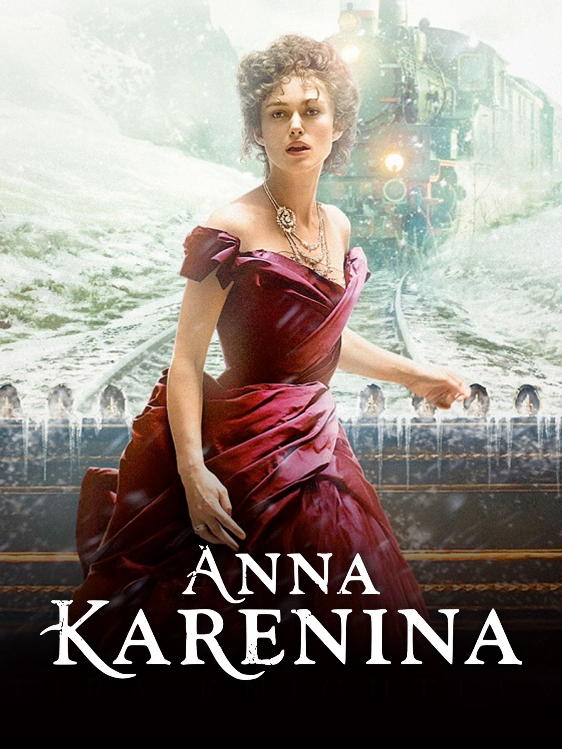 Anna Karenina Wallpapers - Top Free Anna Karenina Backgrounds - WallpaperAccess