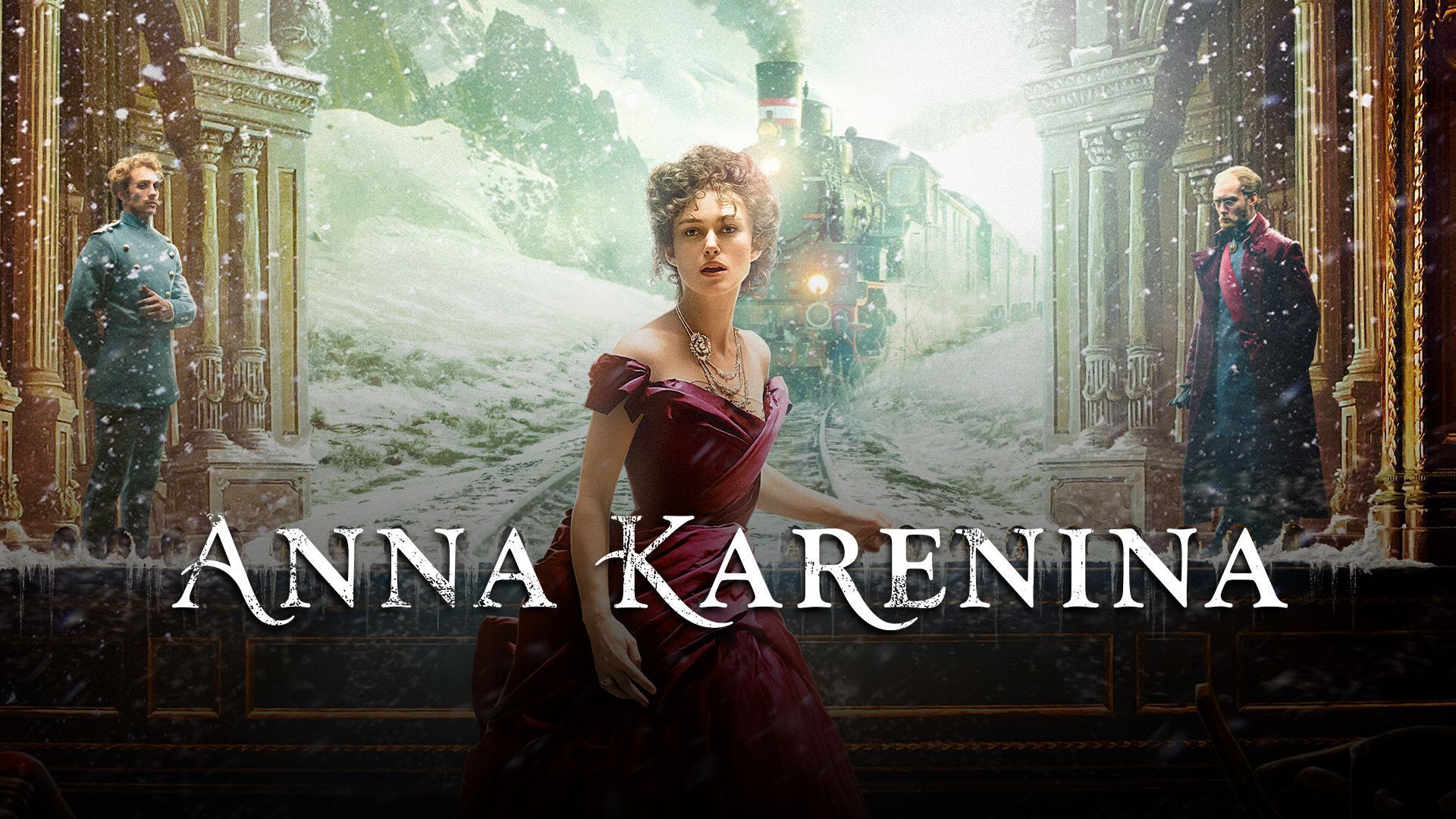 Anna Karenina Wallpapers - Top Free Anna Karenina Backgrounds - WallpaperAccess