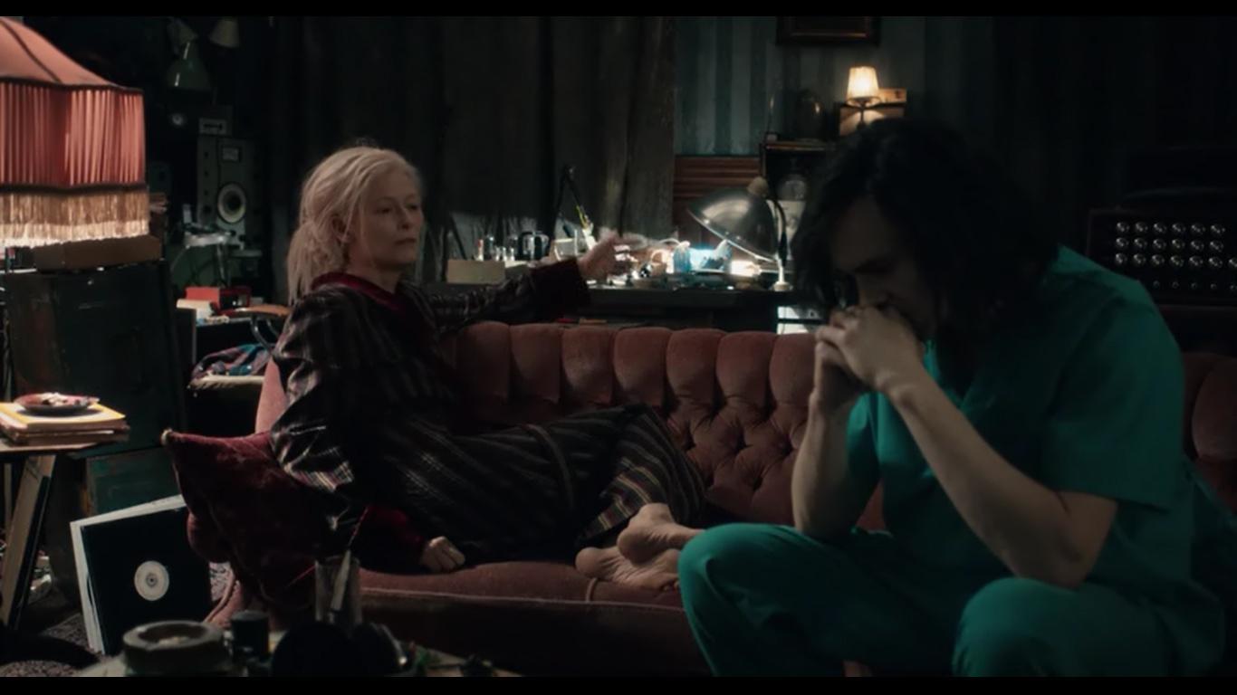 Only Lovers Left Alive Wallpapers - Top Free Only Lovers Left Alive ...