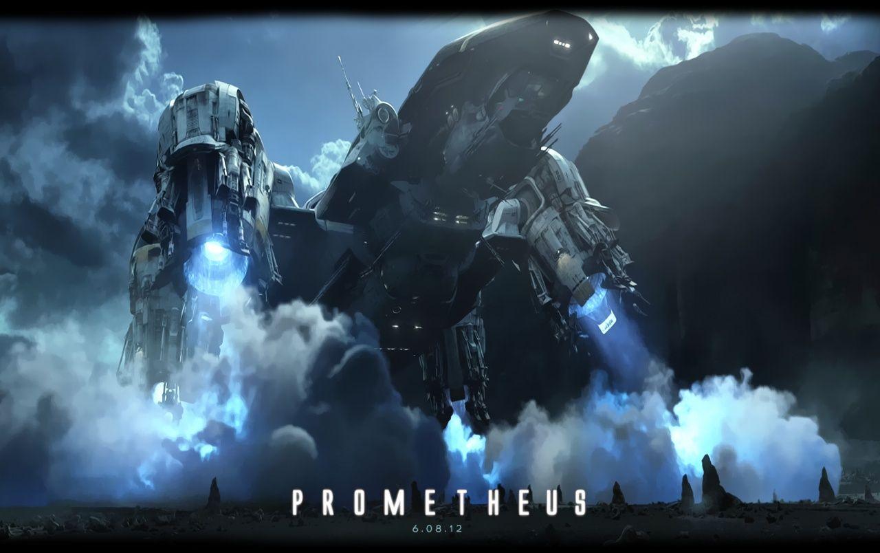 Prometheus 2 Wallpapers - Top Free Prometheus 2 Backgrounds ...