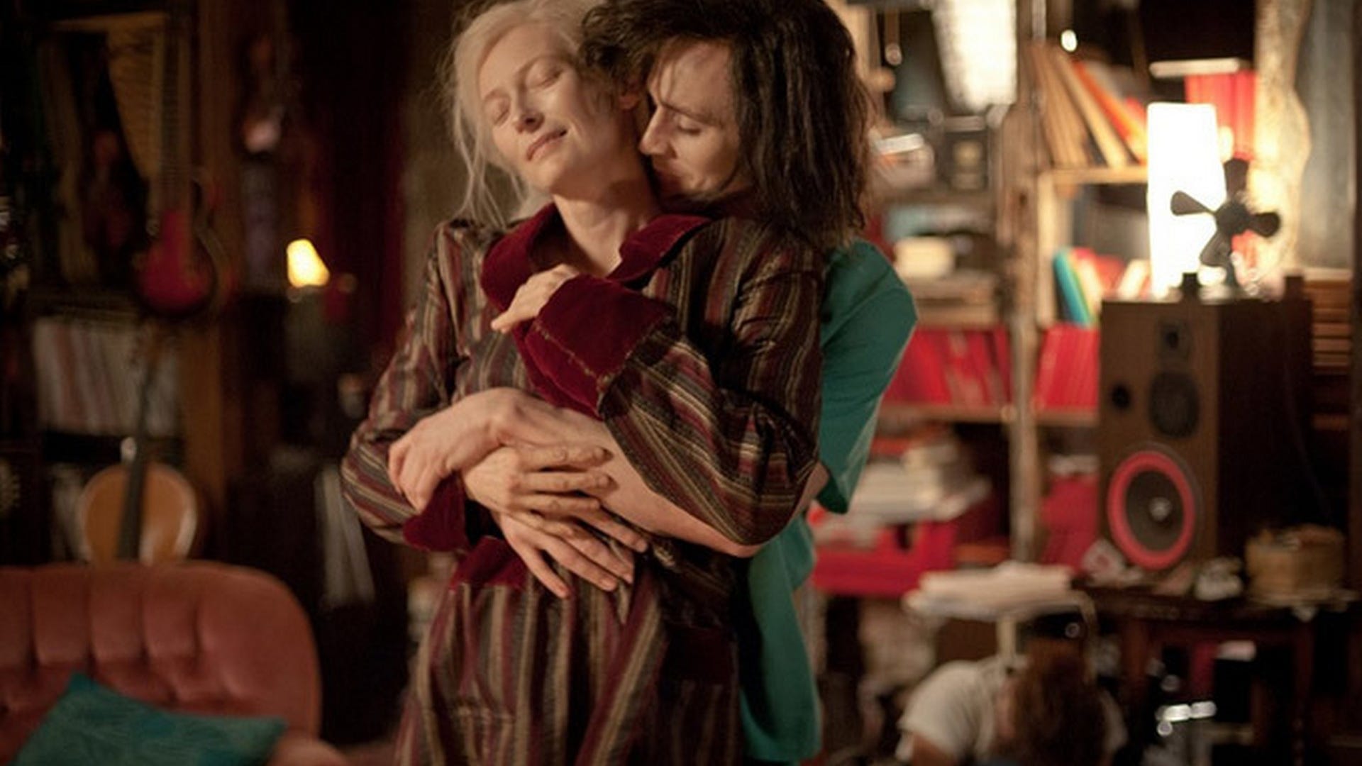 Only Lovers Left Alive Wallpapers - Top Free Only Lovers Left Alive ...