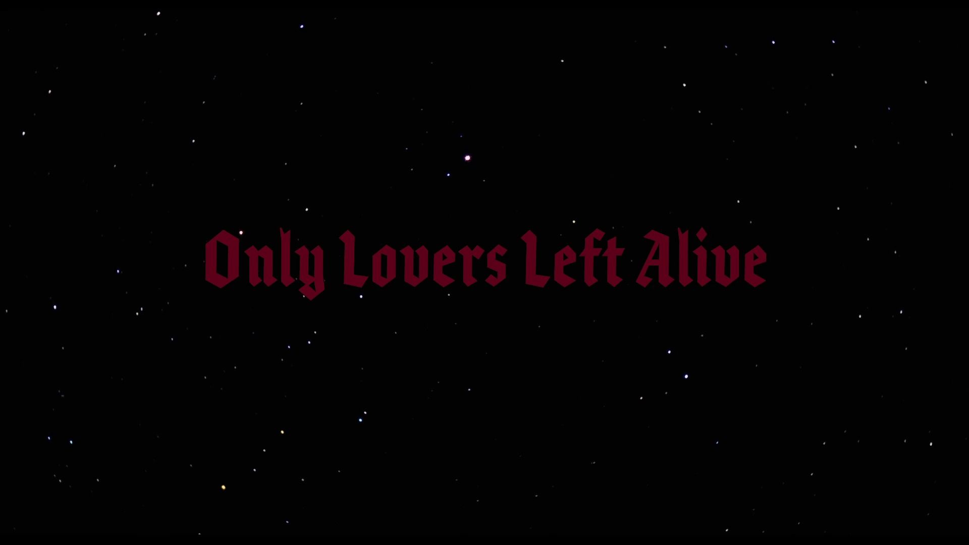 Only Lovers Left Alive Wallpapers - Top Free Only Lovers Left Alive ...