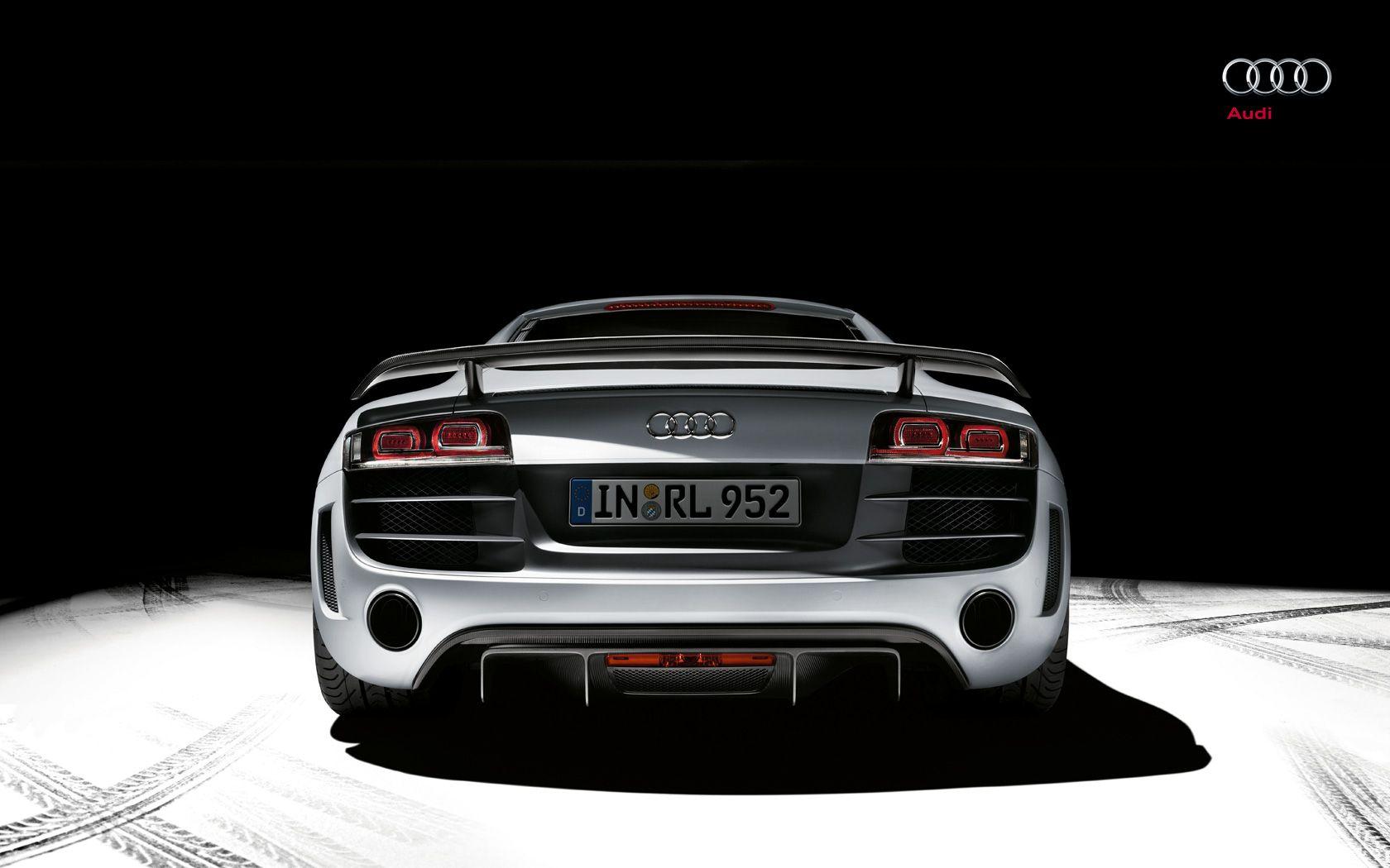 Audi R8 GT Wallpapers - Top Free Audi R8 GT Backgrounds - WallpaperAccess