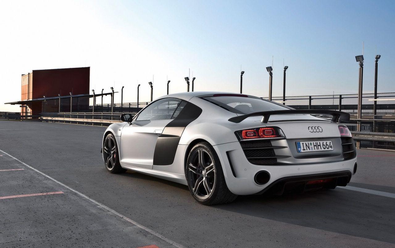 Audi R8 GT Wallpapers - Top Free Audi R8 GT Backgrounds - WallpaperAccess