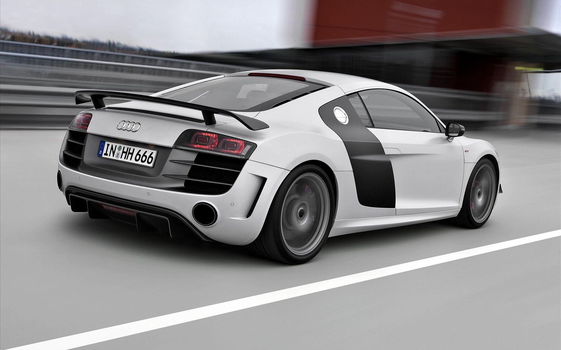 Audi R8 GT Wallpapers - Top Free Audi R8 GT Backgrounds - WallpaperAccess