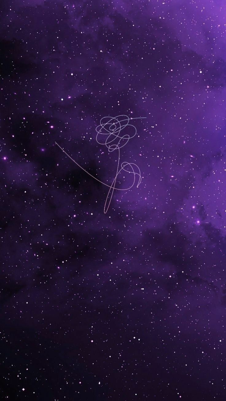 Borahae Wallpapers - Top Free Borahae Backgrounds - WallpaperAccess