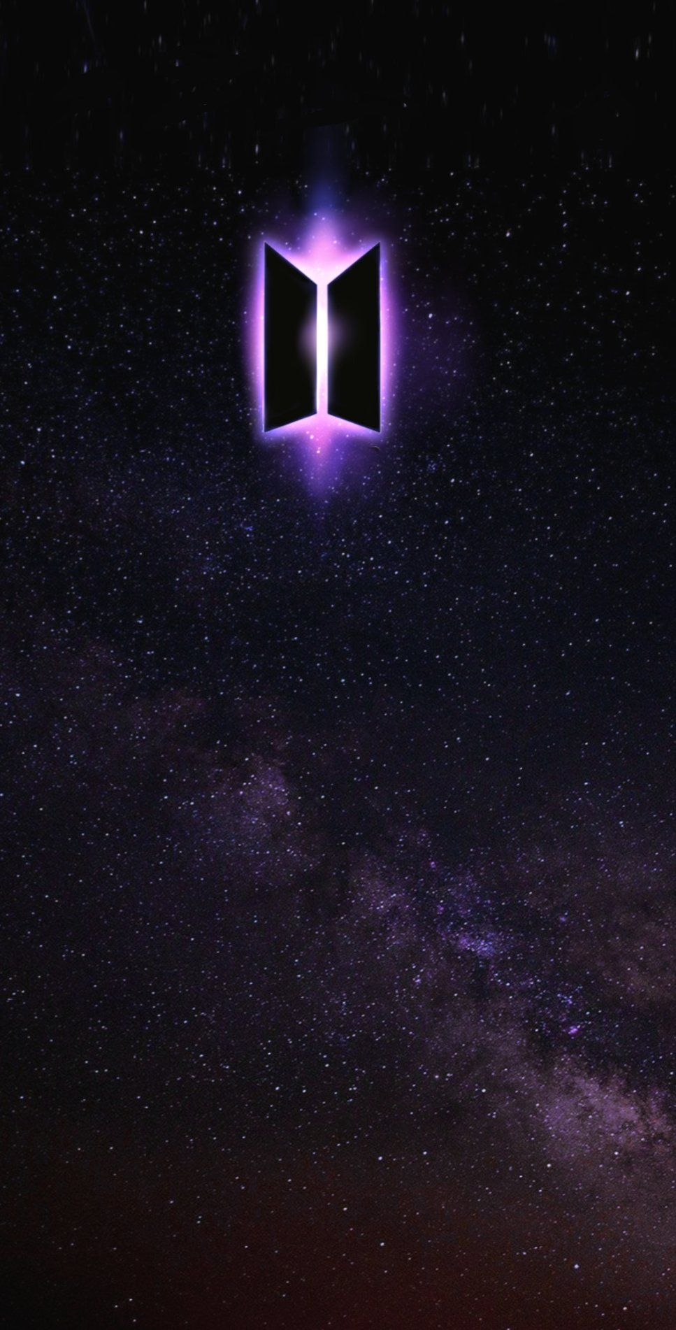 Borahae Wallpapers - Top Free Borahae Backgrounds - WallpaperAccess