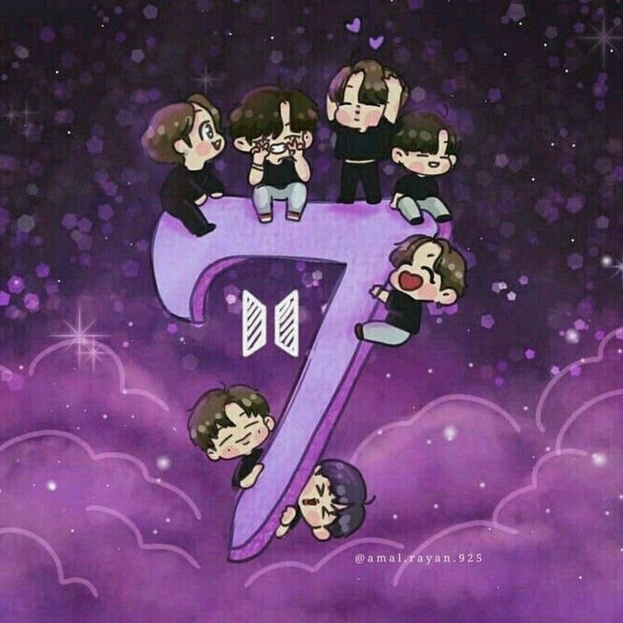 Borahae Wallpapers - Top Free Borahae Backgrounds - WallpaperAccess