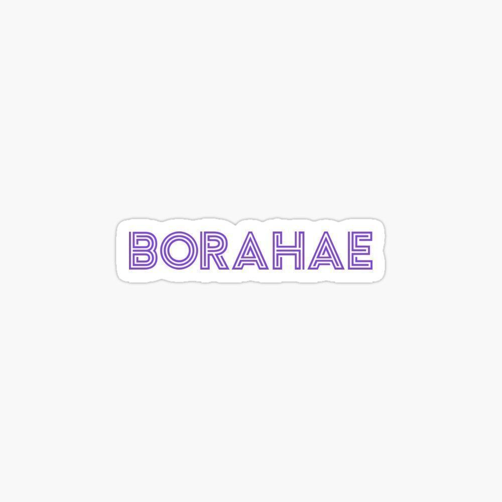 Borahae Wallpapers - Top Free Borahae Backgrounds - WallpaperAccess