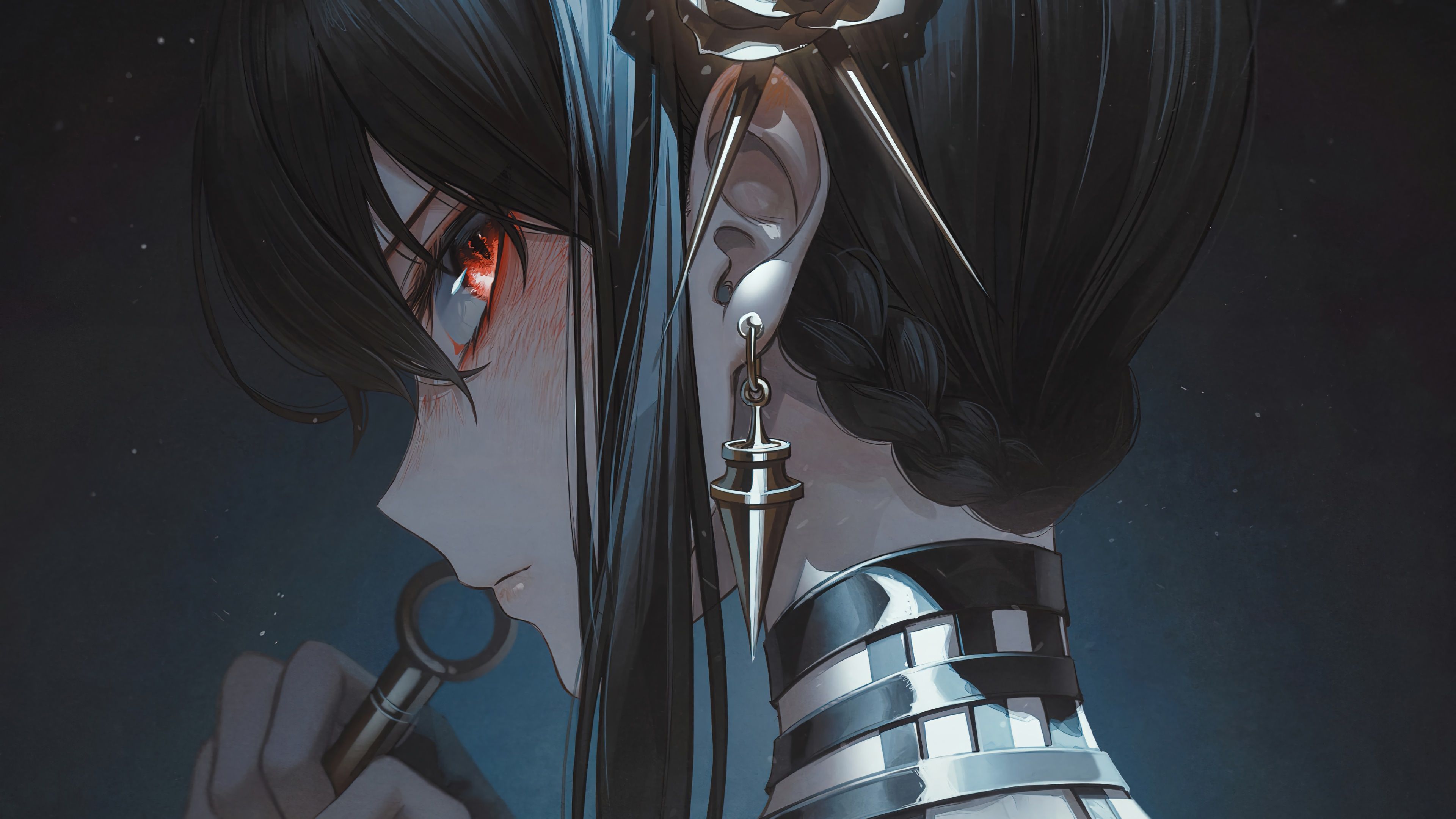 Yor Briar Wallpapers - Top Free Yor Briar Backgrounds - WallpaperAccess