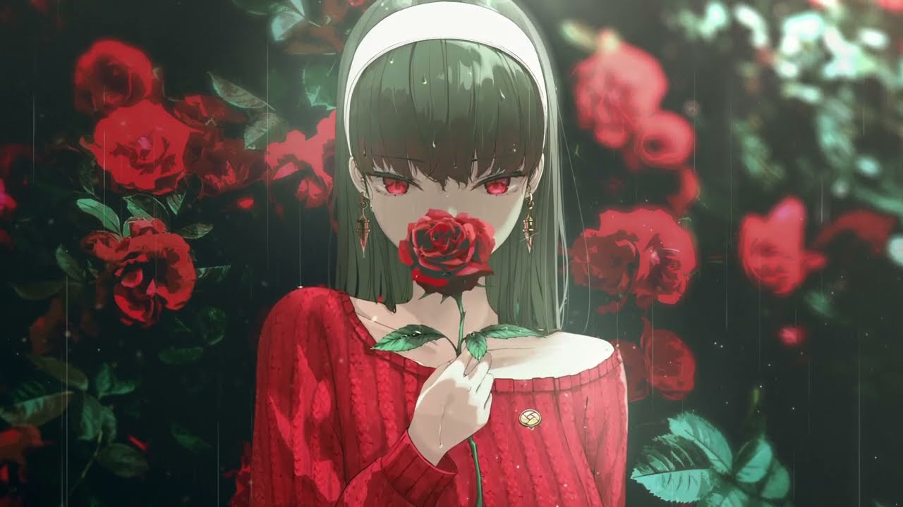 Yor Briar Wallpapers - Top Free Yor Briar Backgrounds - WallpaperAccess