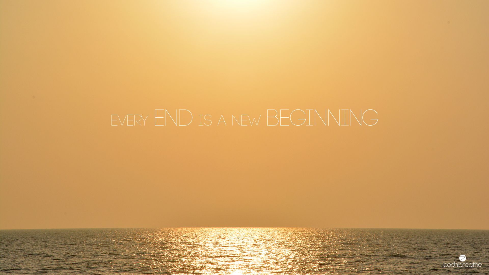 New Beginning Wallpapers - Top Free New Beginning Backgrounds ...