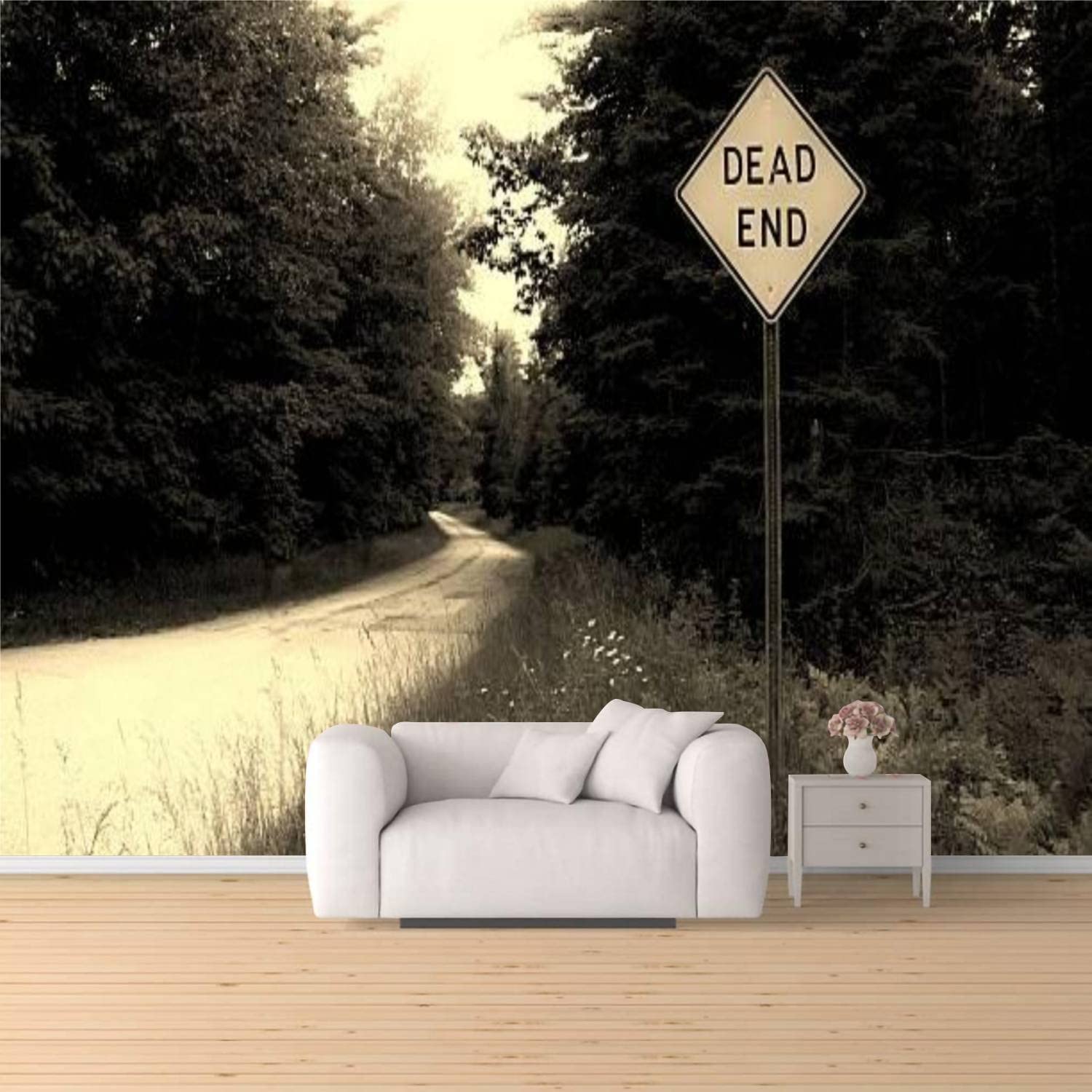 Dead End Wallpapers - Top Free Dead End Backgrounds - WallpaperAccess