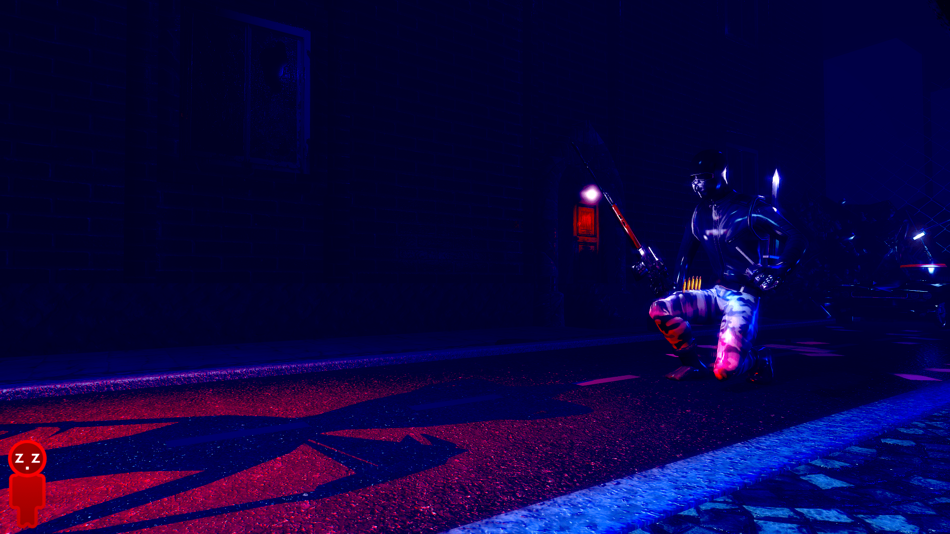 Dead End Wallpapers - Top Free Dead End Backgrounds - WallpaperAccess