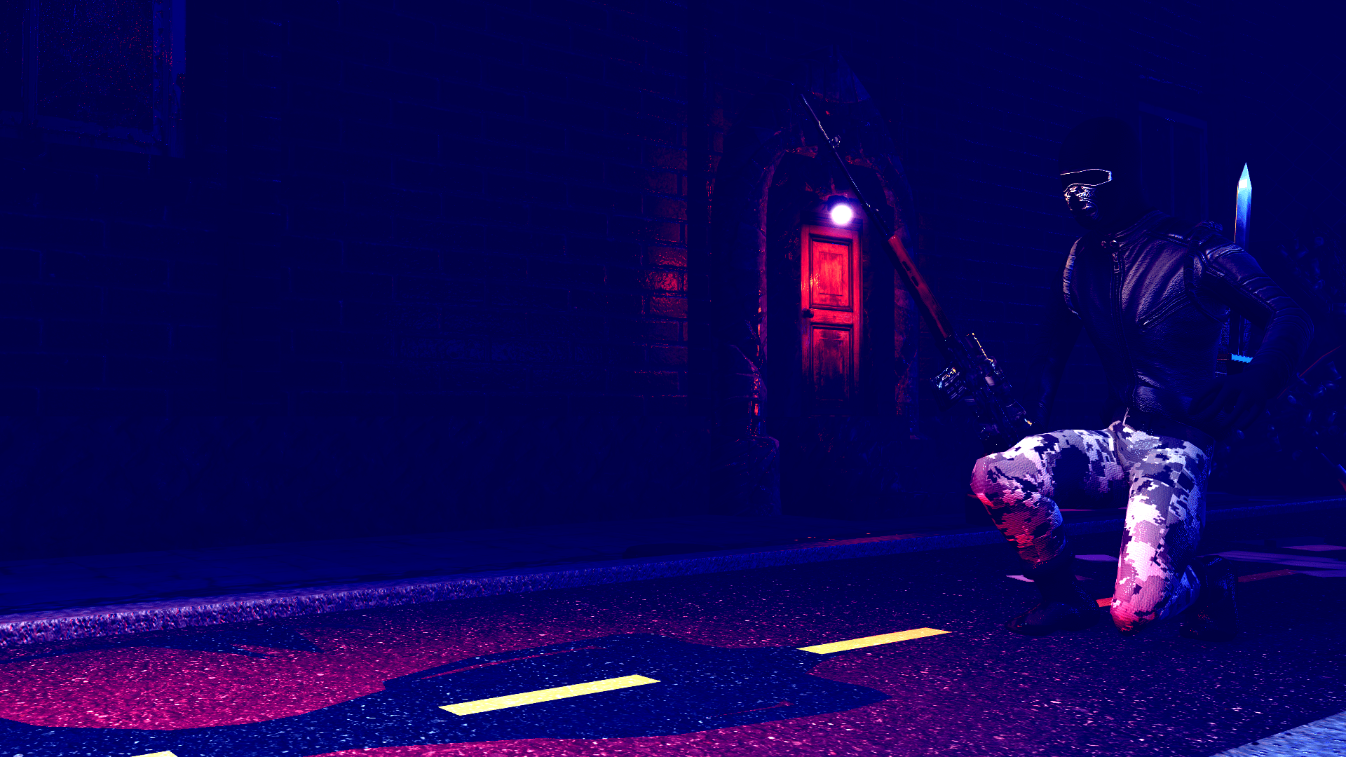 Dead End Wallpapers - Top Free Dead End Backgrounds - WallpaperAccess