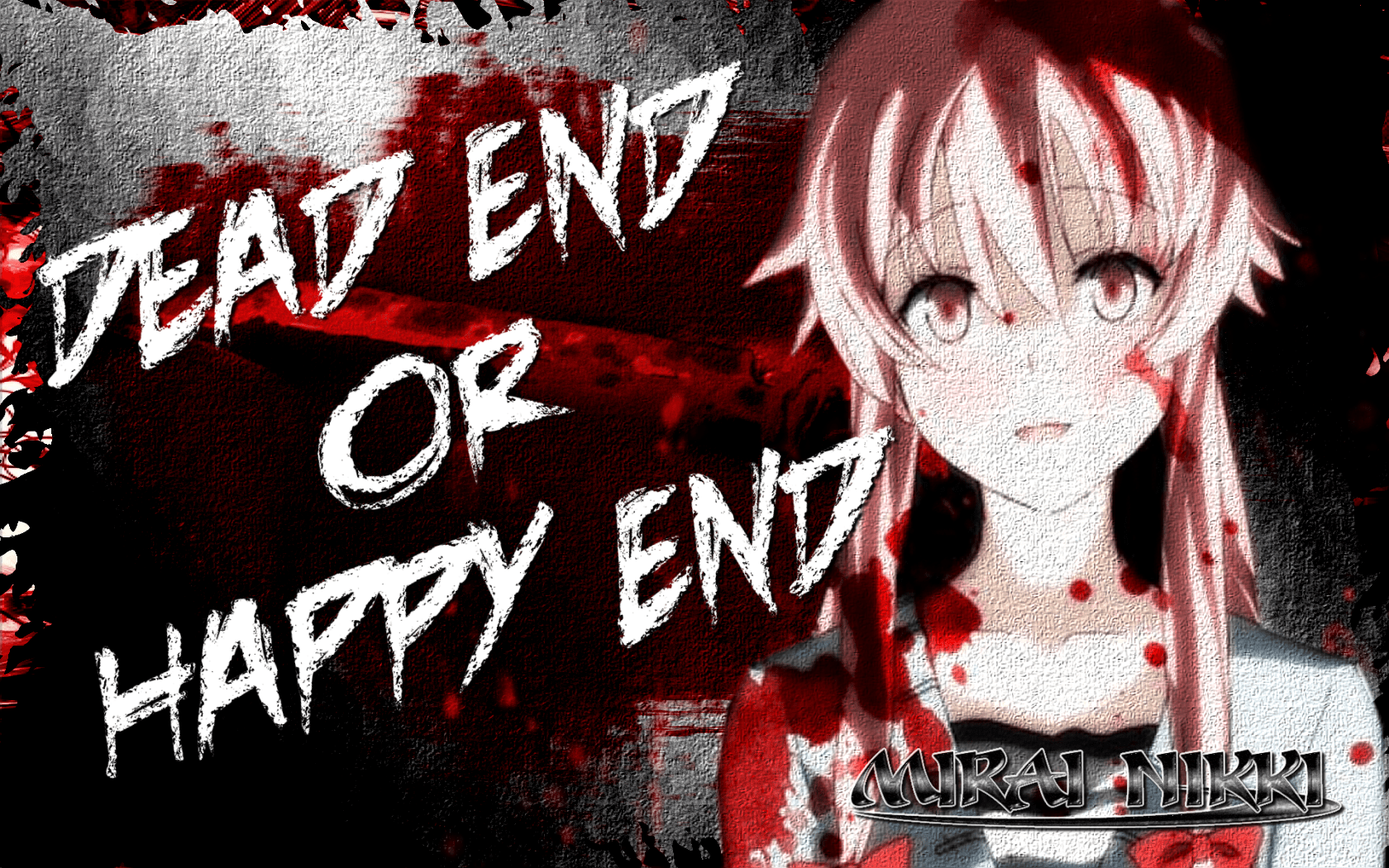 Dead End Wallpapers - Top Free Dead End Backgrounds - WallpaperAccess