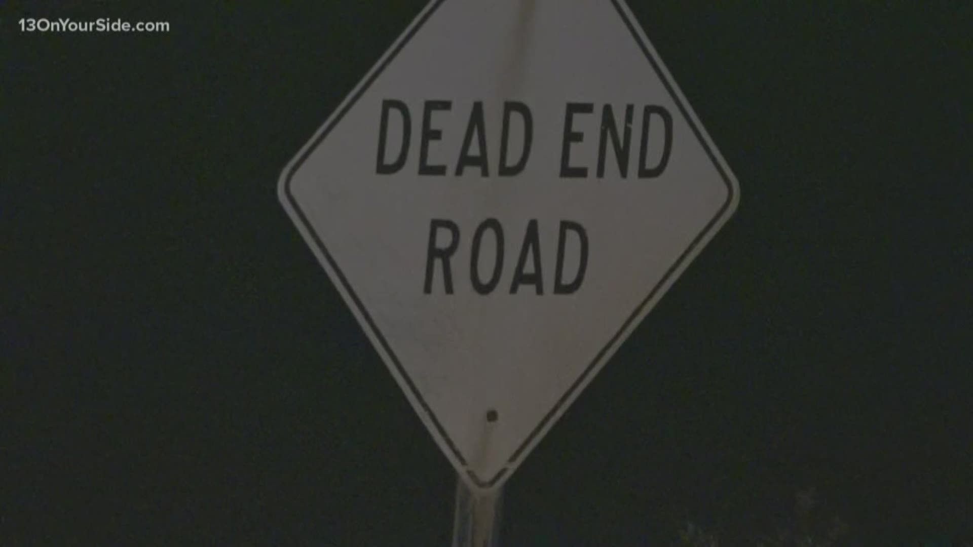 Dead End Wallpapers - Top Free Dead End Backgrounds - WallpaperAccess