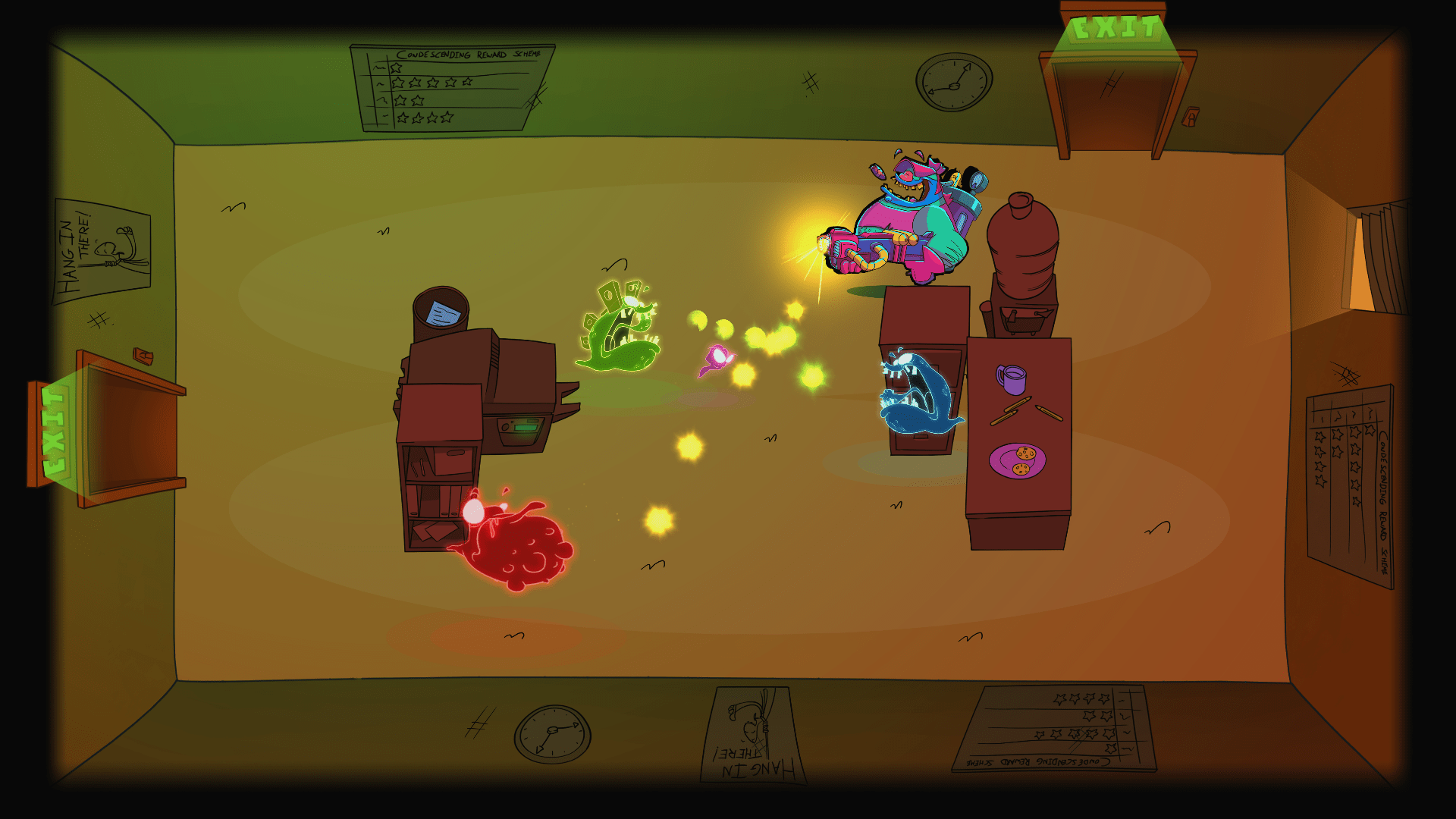 Dead End Wallpapers - Top Free Dead End Backgrounds - WallpaperAccess