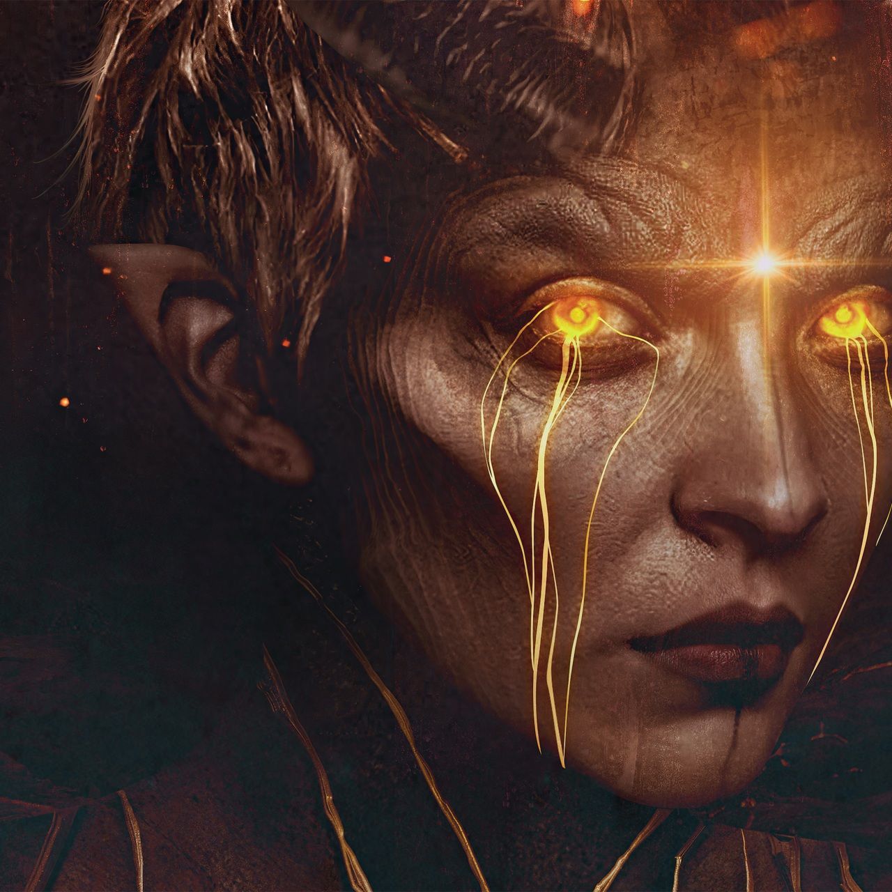 Female Demon Wallpapers - Top Free Female Demon Backgrounds ...