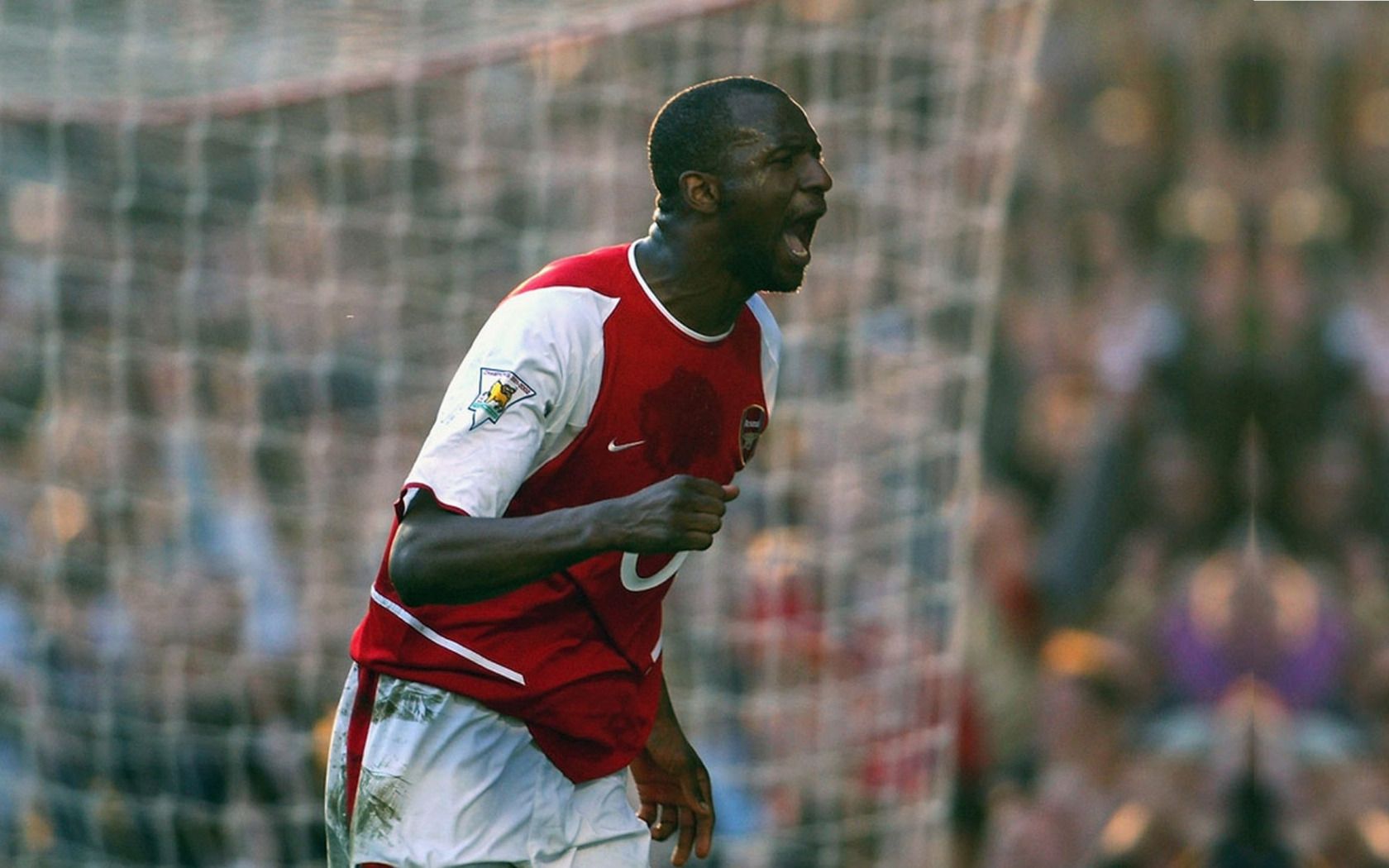 Patrick Vieira Wallpapers - Top Free Patrick Vieira Backgrounds ...