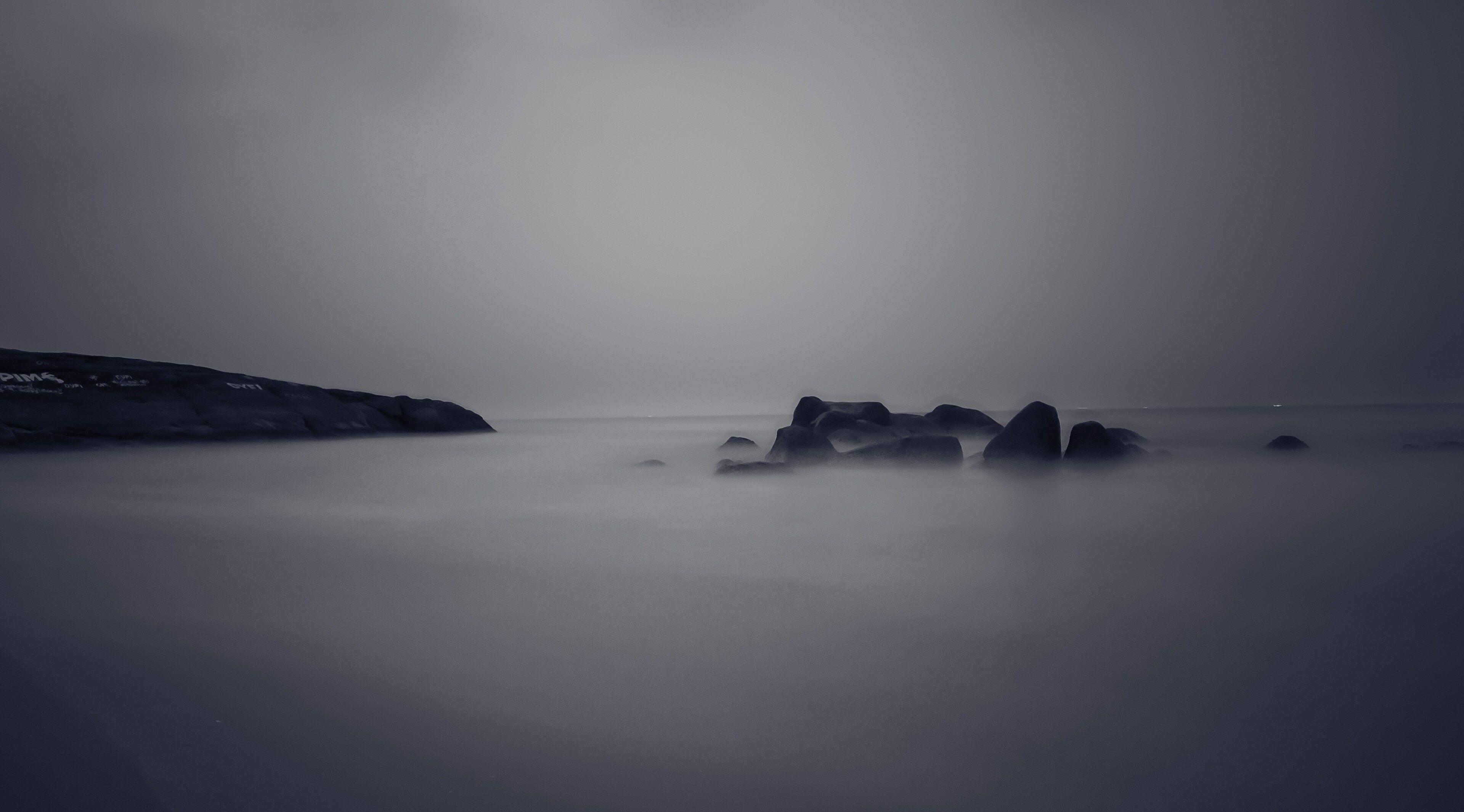 The Sea 4K Quality Wallpapers - Top Free The Sea 4K Quality Backgrounds ...