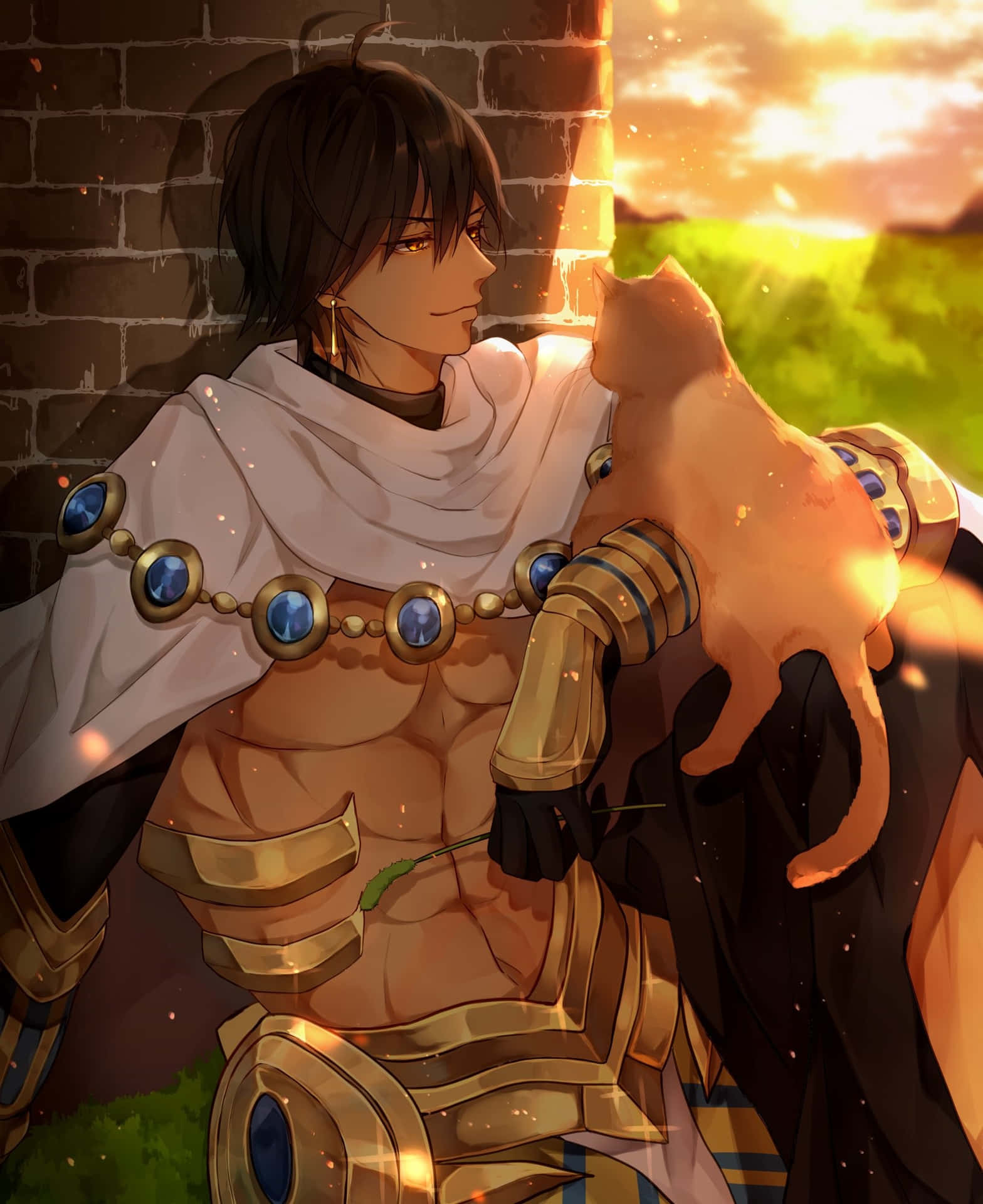 Ozymandias Wallpapers Top Free Ozymandias Backgrounds WallpaperAccess