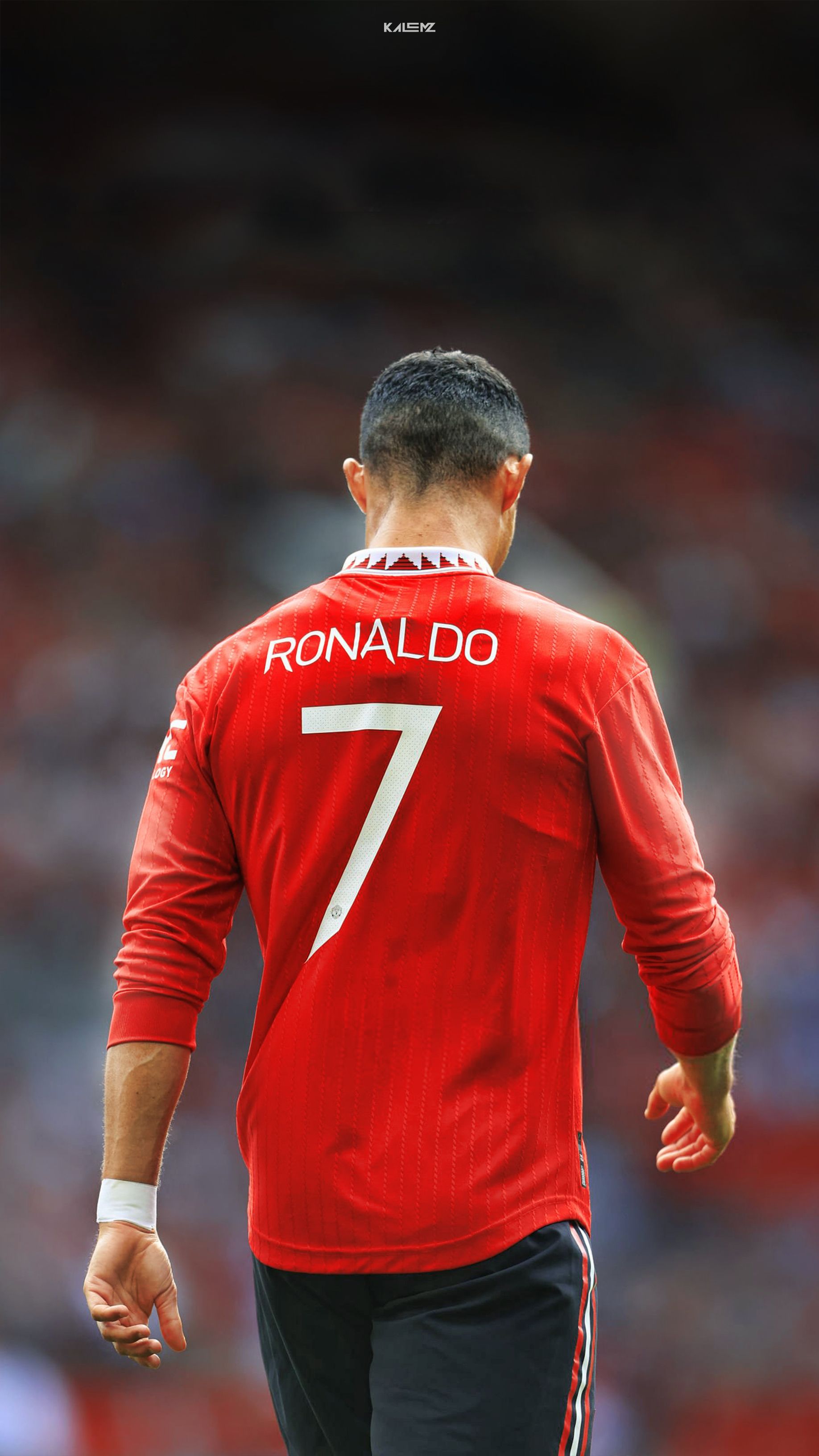 Ronaldo Sad Wallpapers - Top Free Ronaldo Sad Backgrounds - WallpaperAccess