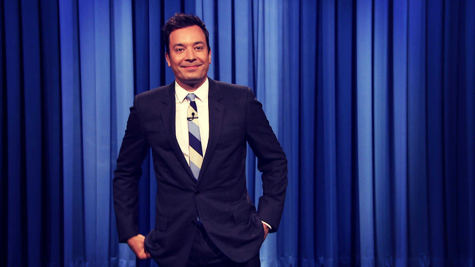 Jimmy Fallon Wallpapers - Top Free Jimmy Fallon Backgrounds ...