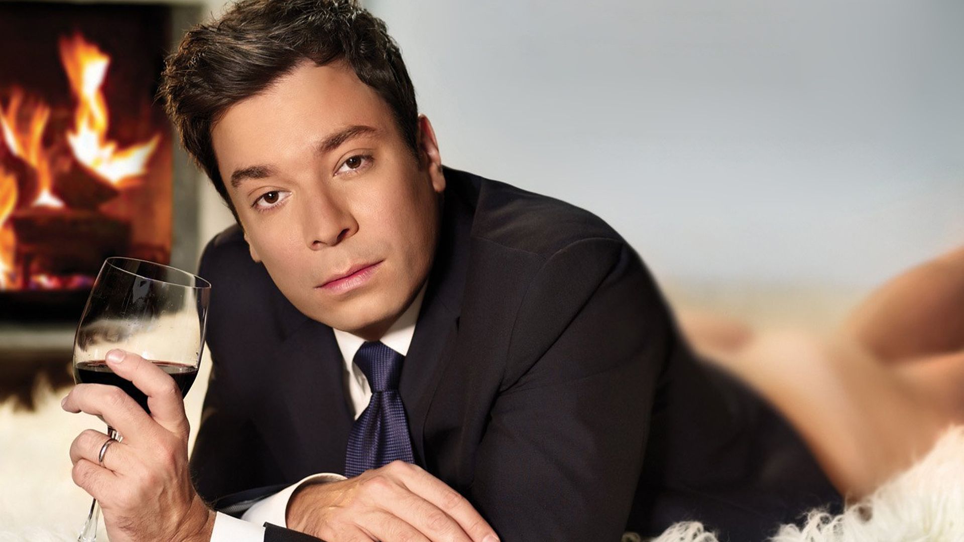 Jimmy Fallon Wallpapers - Top Free Jimmy Fallon Backgrounds ...