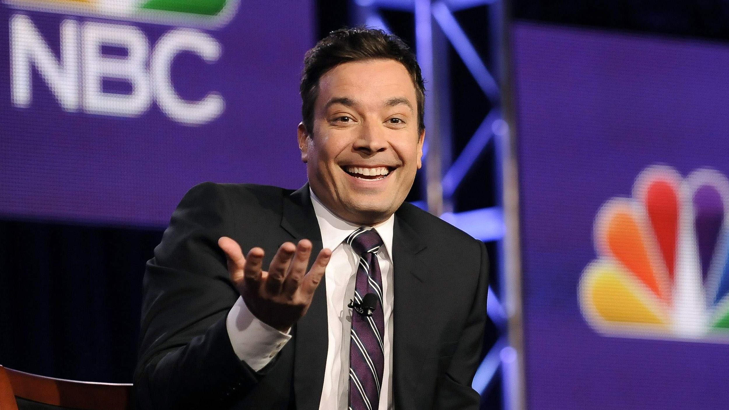 Jimmy Fallon Wallpapers - Top Free Jimmy Fallon Backgrounds ...