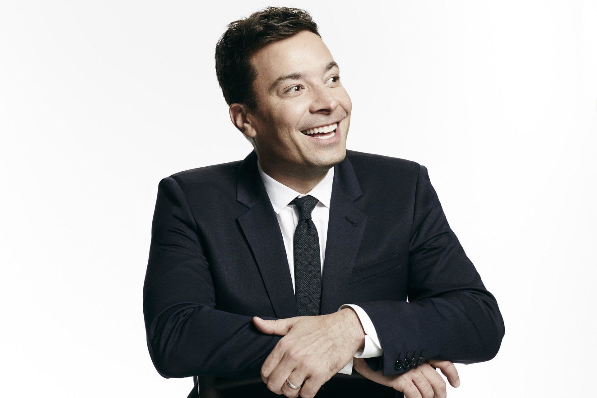 Jimmy Fallon Wallpapers - Top Free Jimmy Fallon Backgrounds ...