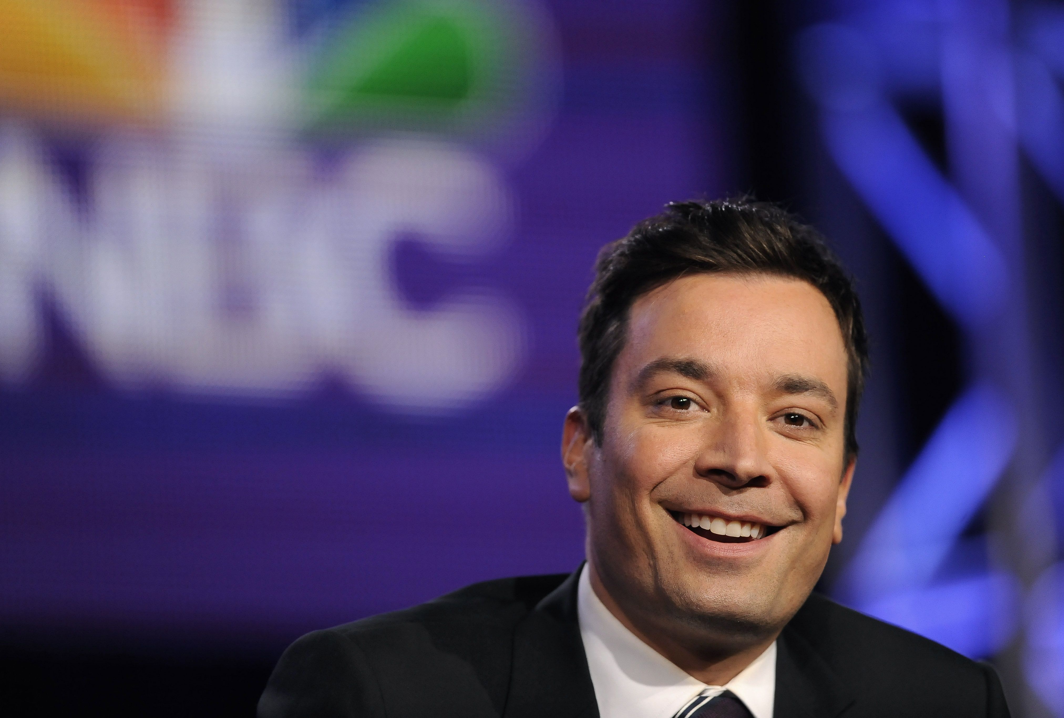 Jimmy Fallon Wallpapers - Top Free Jimmy Fallon Backgrounds ...