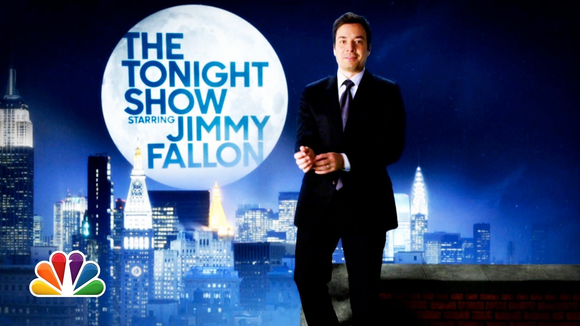 Jimmy Fallon Wallpapers - Top Free Jimmy Fallon Backgrounds ...