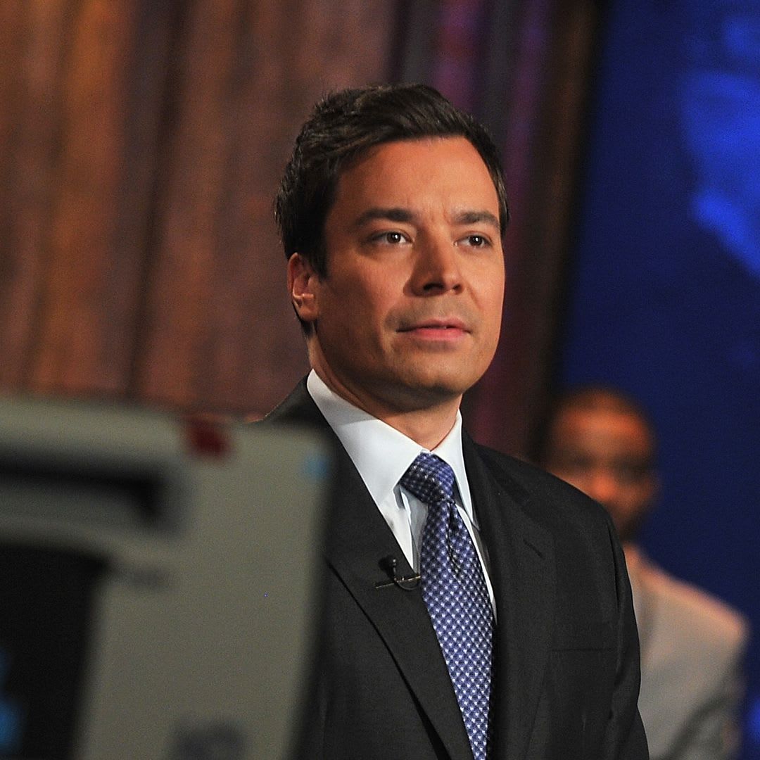 Jimmy Fallon Wallpapers - Top Free Jimmy Fallon Backgrounds ...