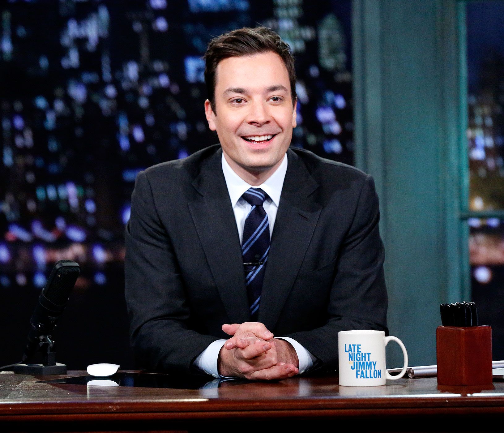 Jimmy Fallon Wallpapers - Top Free Jimmy Fallon Backgrounds ...