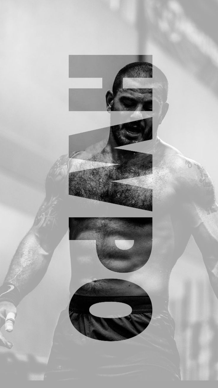 Mat Fraser Wallpapers - Top Free Mat Fraser Backgrounds - WallpaperAccess