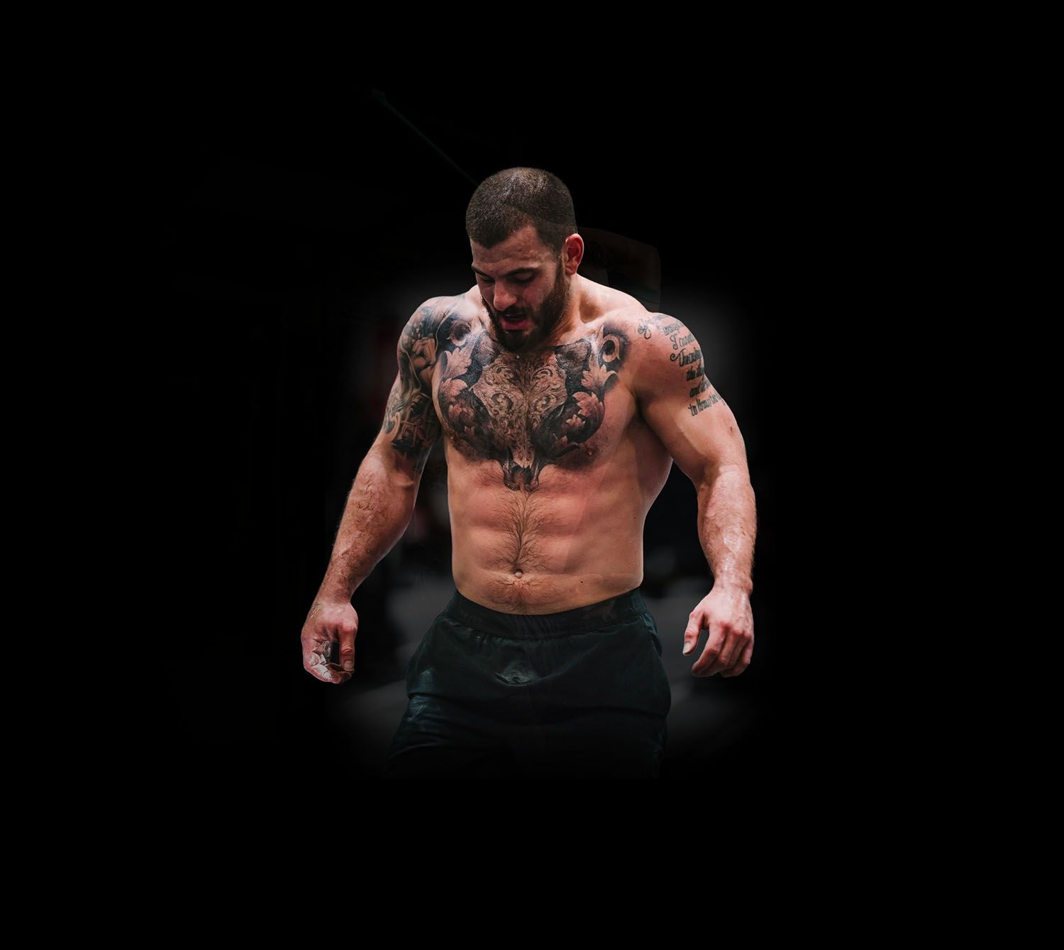 Mat Fraser Wallpapers - Top Free Mat Fraser Backgrounds - WallpaperAccess