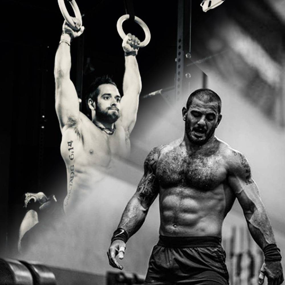 Mat Fraser Wallpapers - Top Free Mat Fraser Backgrounds - WallpaperAccess