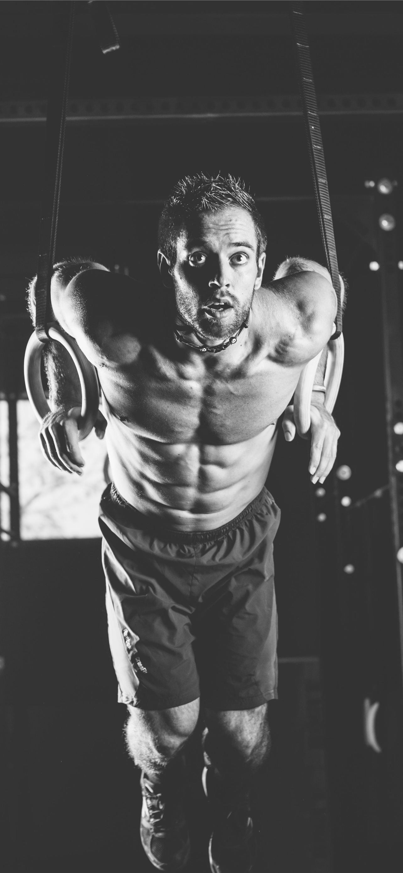 Mat Fraser Wallpapers - Top Free Mat Fraser Backgrounds - WallpaperAccess