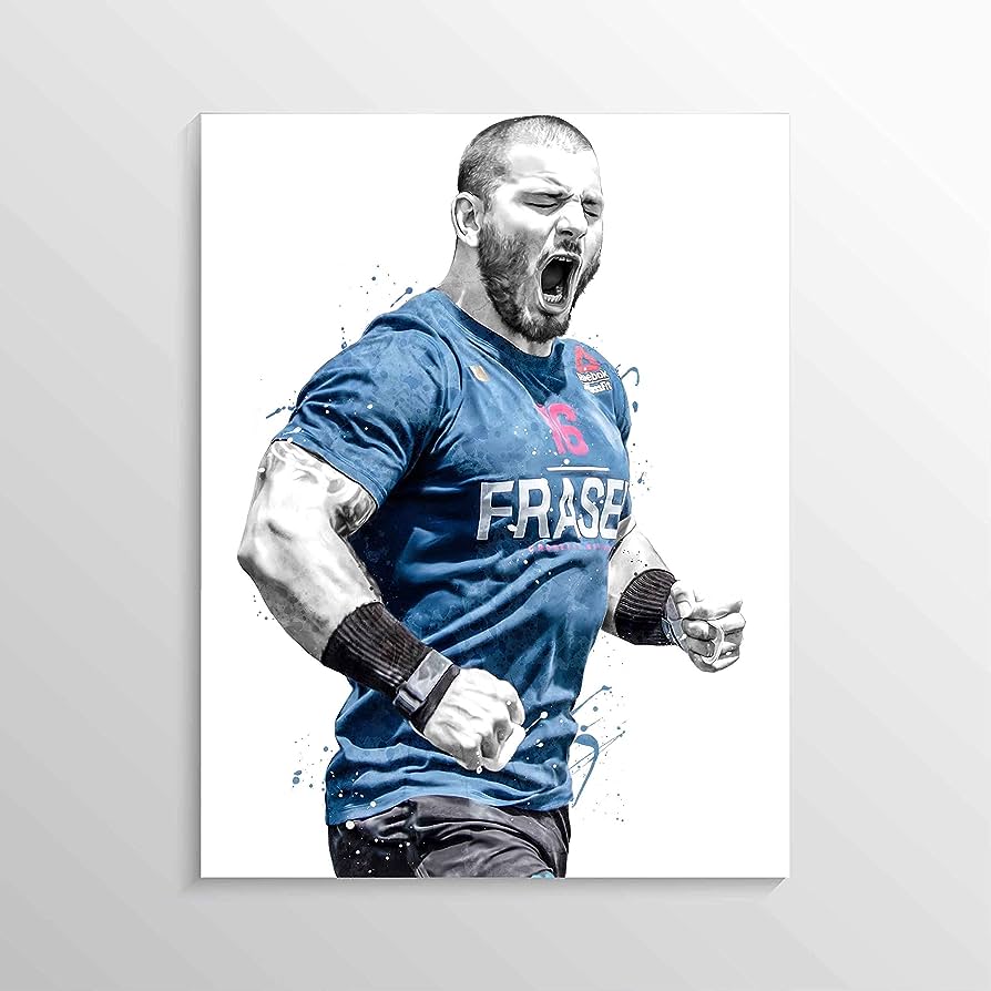 Mat Fraser Wallpapers - Top Free Mat Fraser Backgrounds - WallpaperAccess