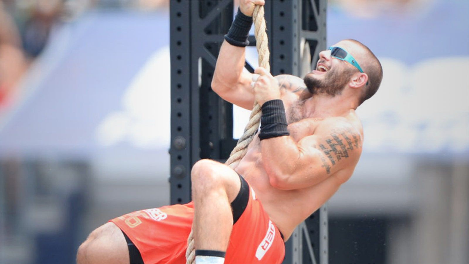 Mat Fraser Wallpapers - Top Free Mat Fraser Backgrounds - WallpaperAccess