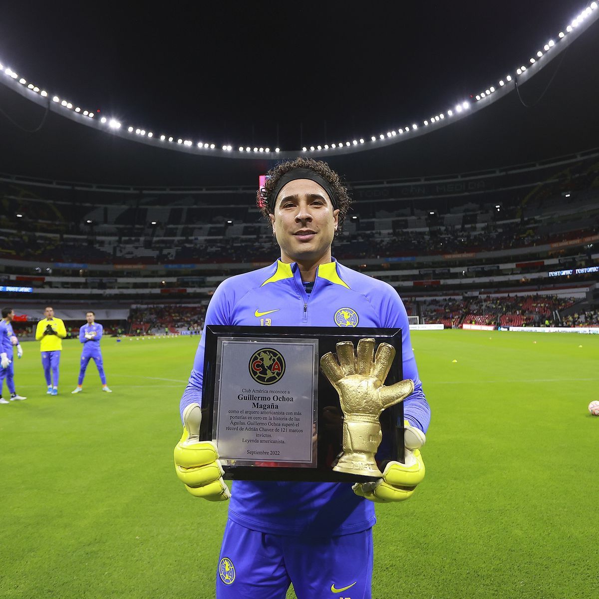 Memo Ochoa Wallpapers - Top Free Memo Ochoa Backgrounds - WallpaperAccess