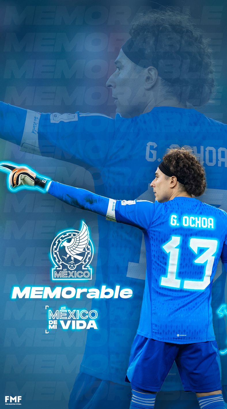 Memo Ochoa Wallpapers - Top Free Memo Ochoa Backgrounds - WallpaperAccess