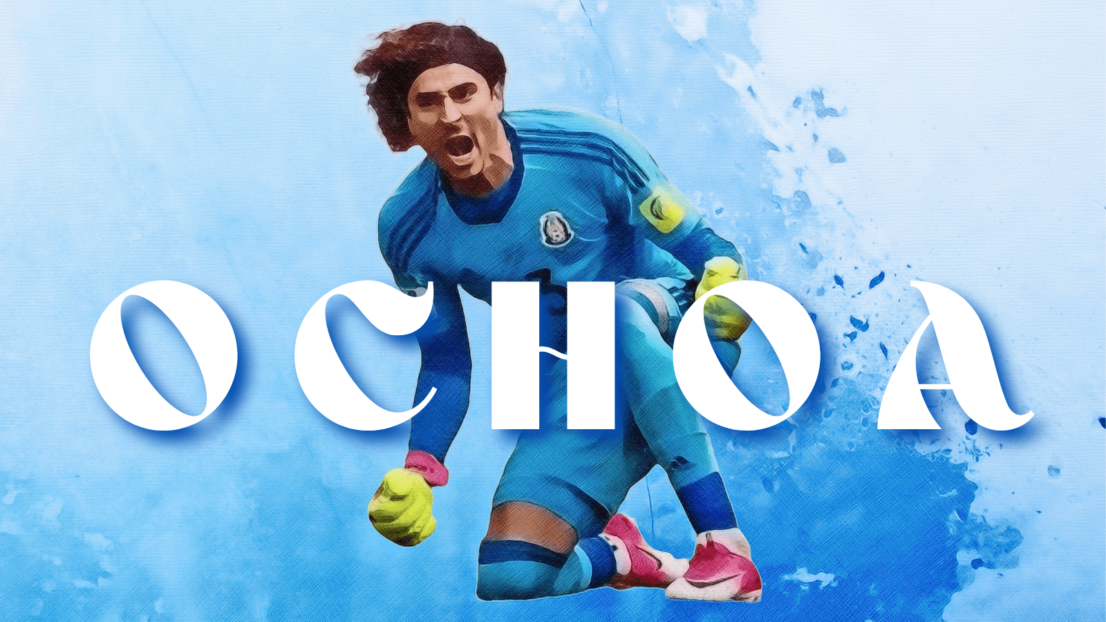 Memo Ochoa Wallpapers - Top Free Memo Ochoa Backgrounds - WallpaperAccess