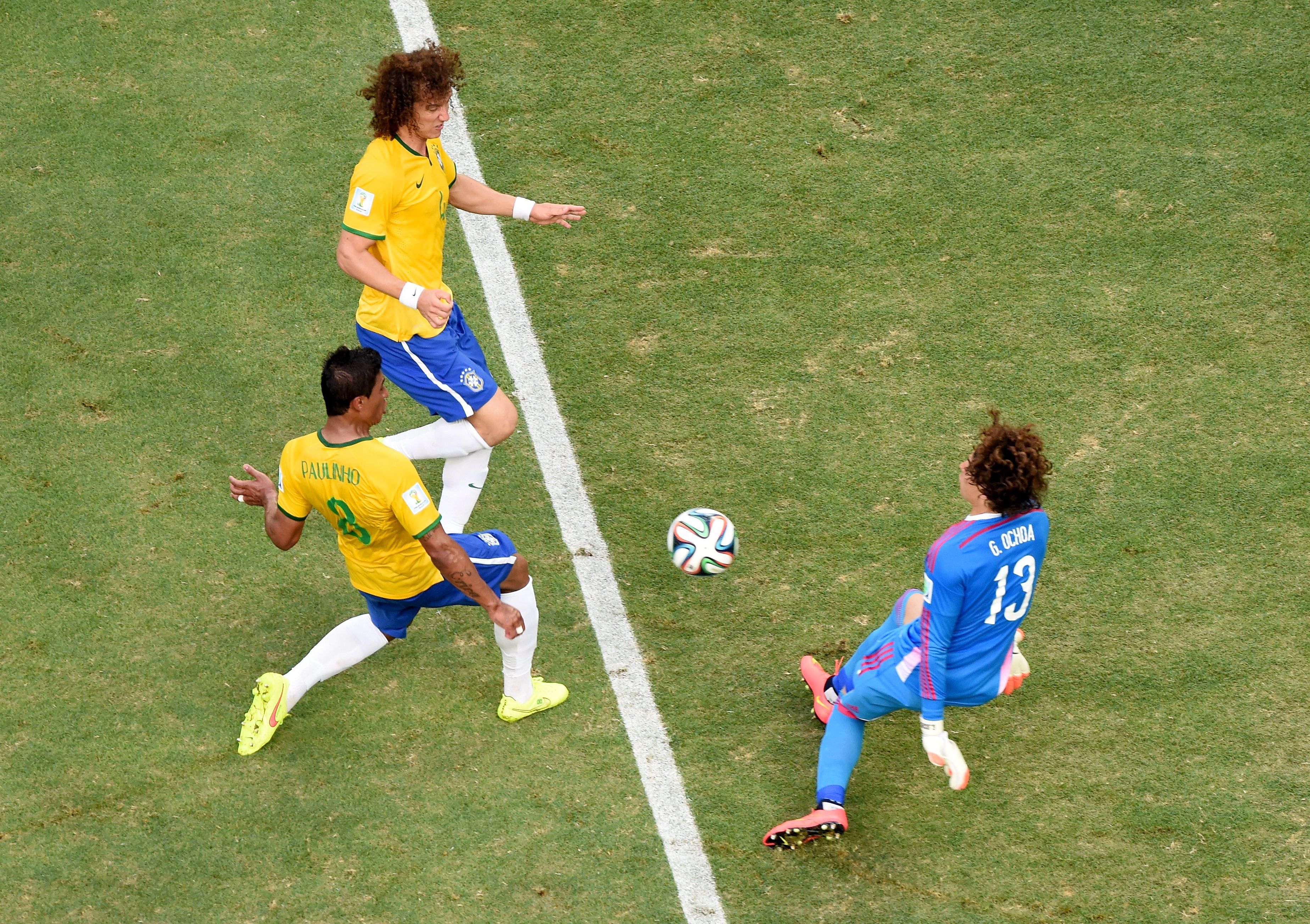 Memo Ochoa Wallpapers - Top Free Memo Ochoa Backgrounds - WallpaperAccess